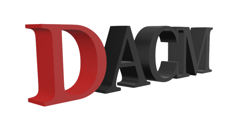 DACM Automatización | Desarrolladores en automatización y control de movimiento, diseño ...